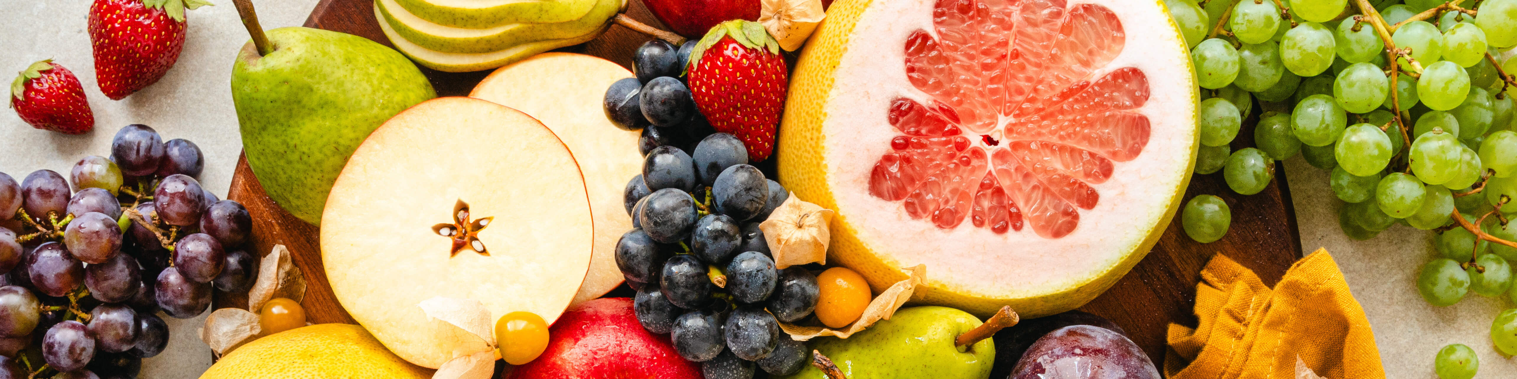 Featured - A Fruit Frenzy - Lufa Farms Marketplace