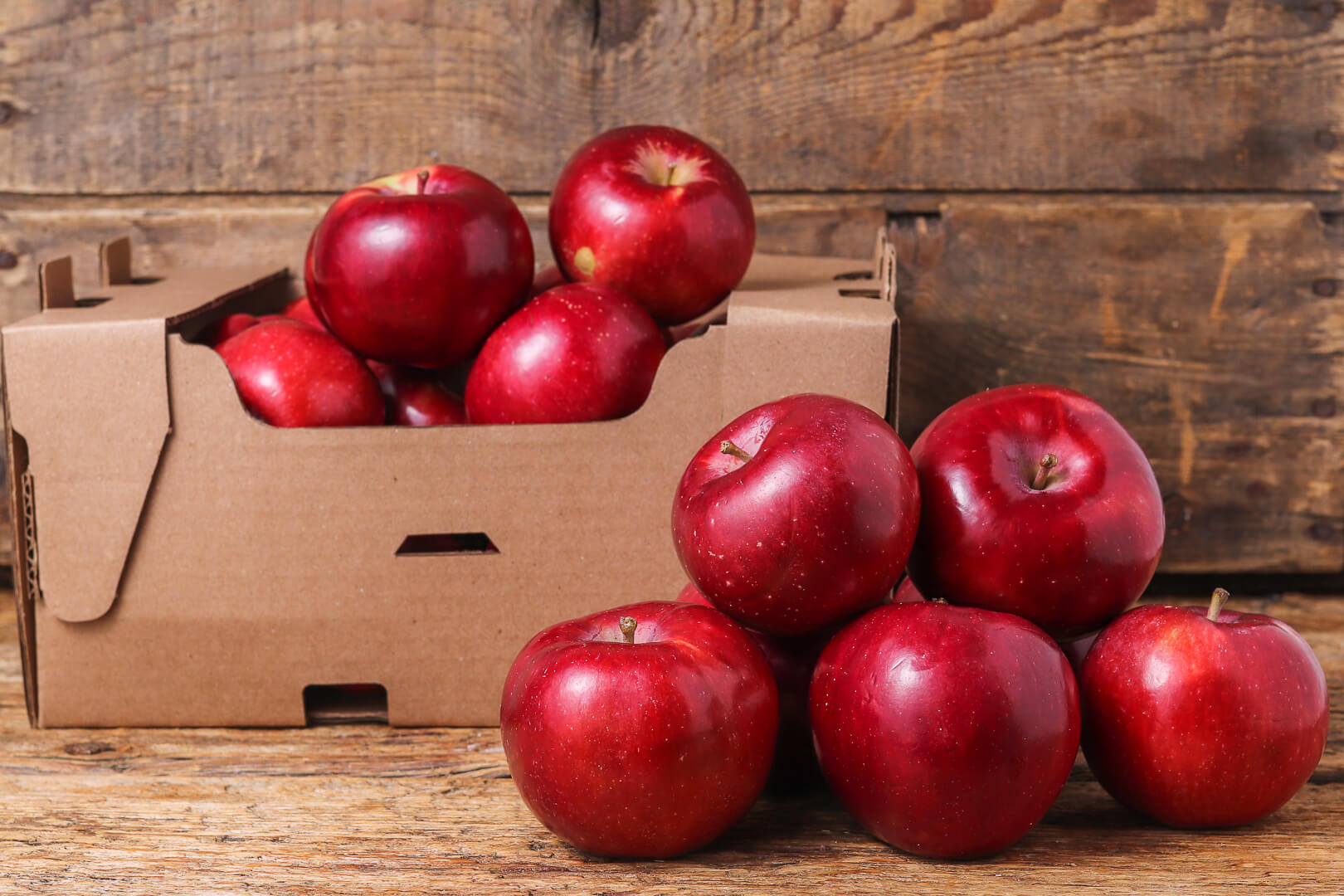 Spartan Apples (2024 harvest) - Lufa Farms Marketplace