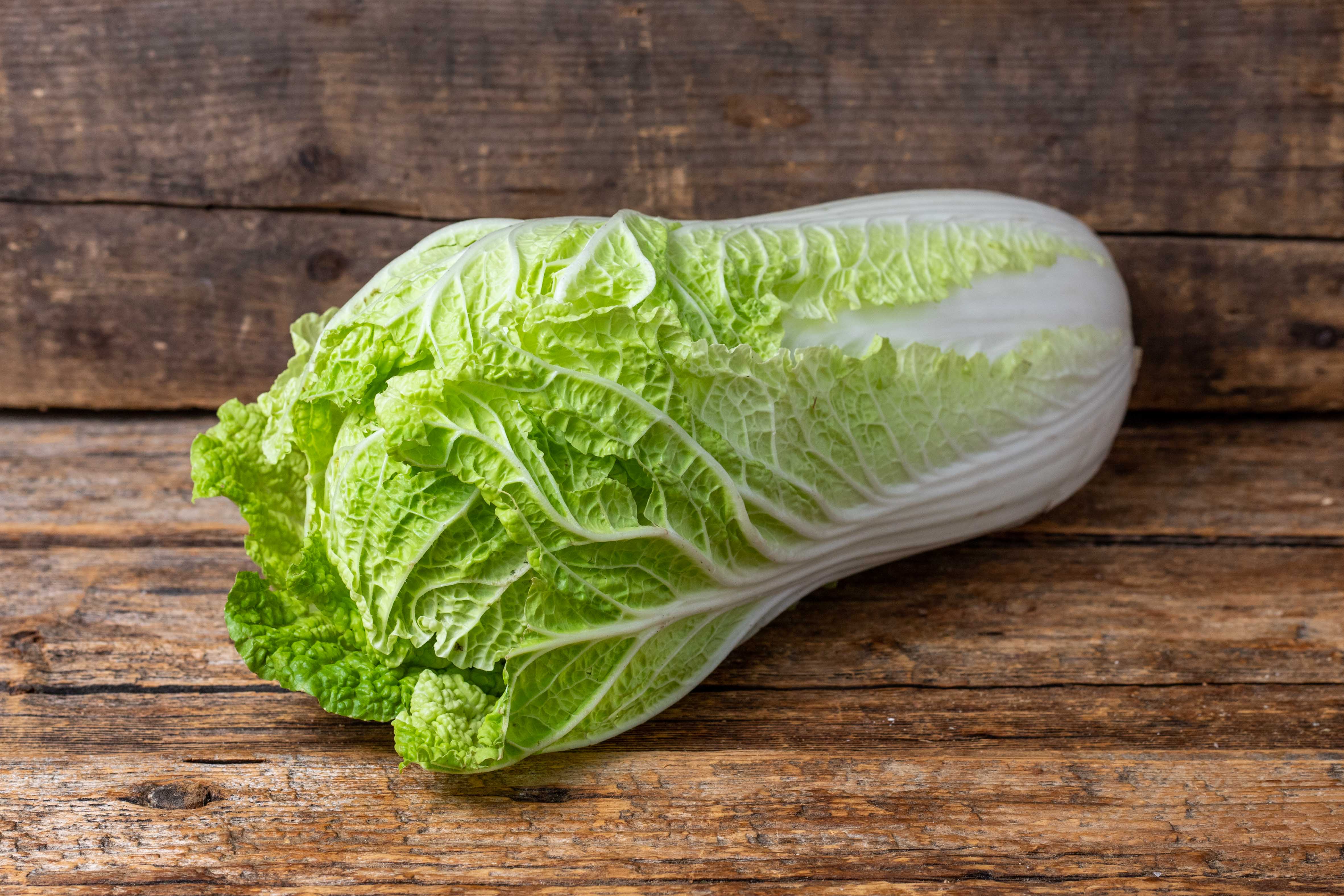 Chou chinois - Marché des Fermes Lufa