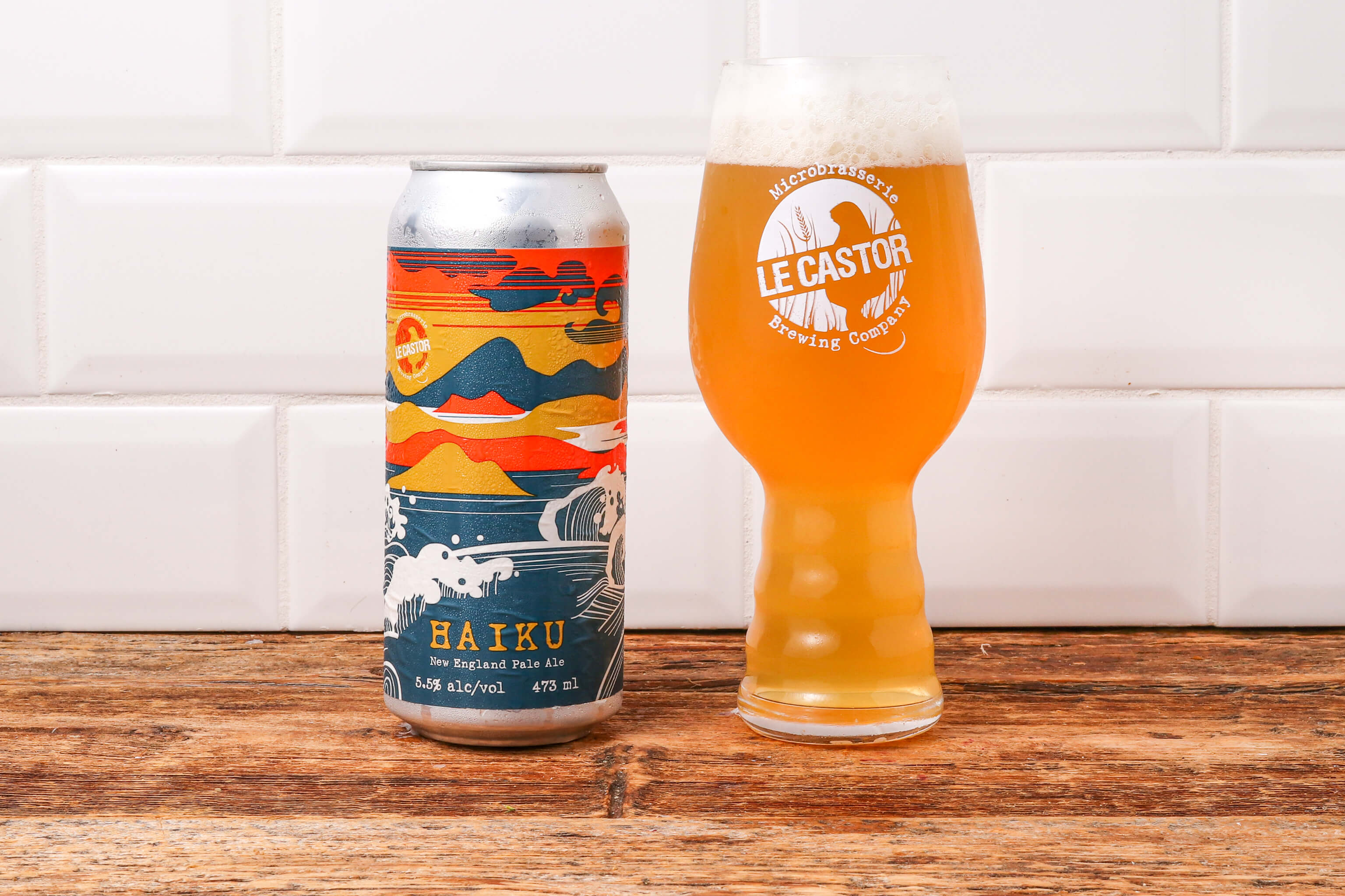 Haiku Pale Ale - Lufa Farms Marketplace