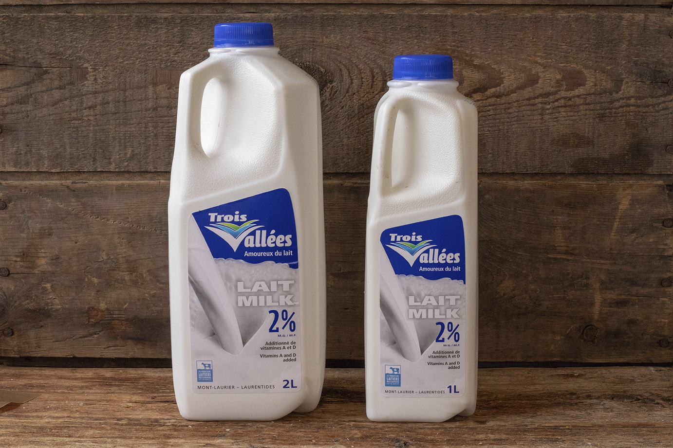 2% Milk - Lufa Farms Marketplace