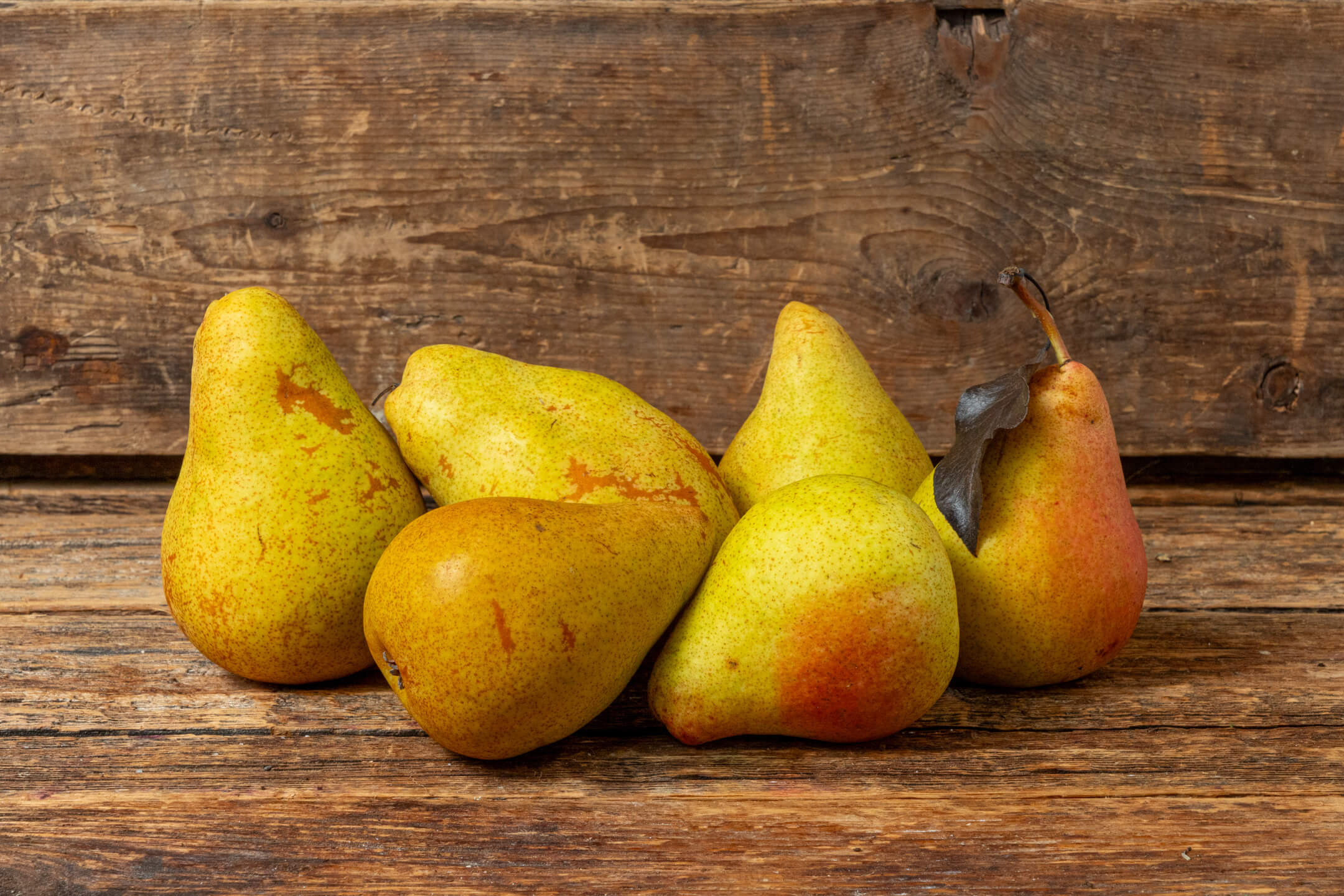 Harrow Sweet Pears (3 to 5, 2024 harvest) - Lufa Farms Marketplace