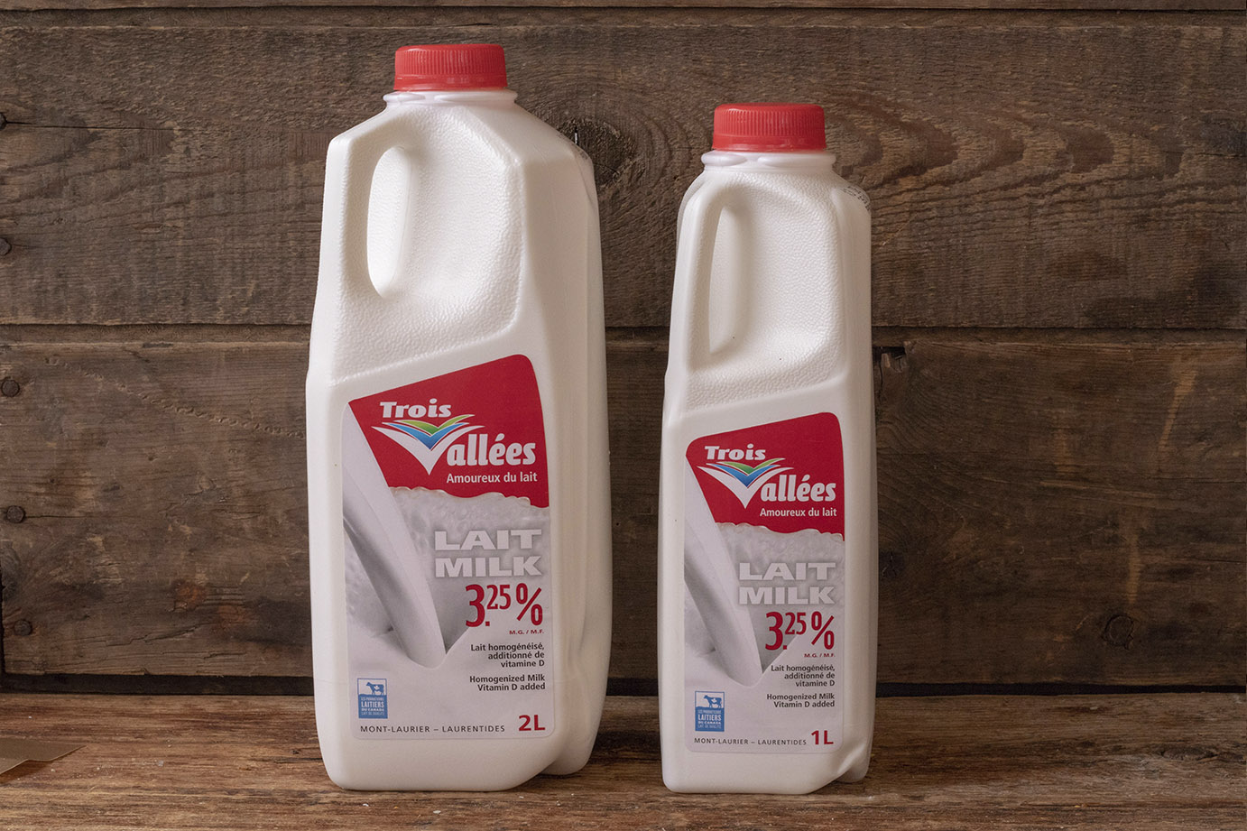 3.25% Milk - Lufa Farms Marketplace