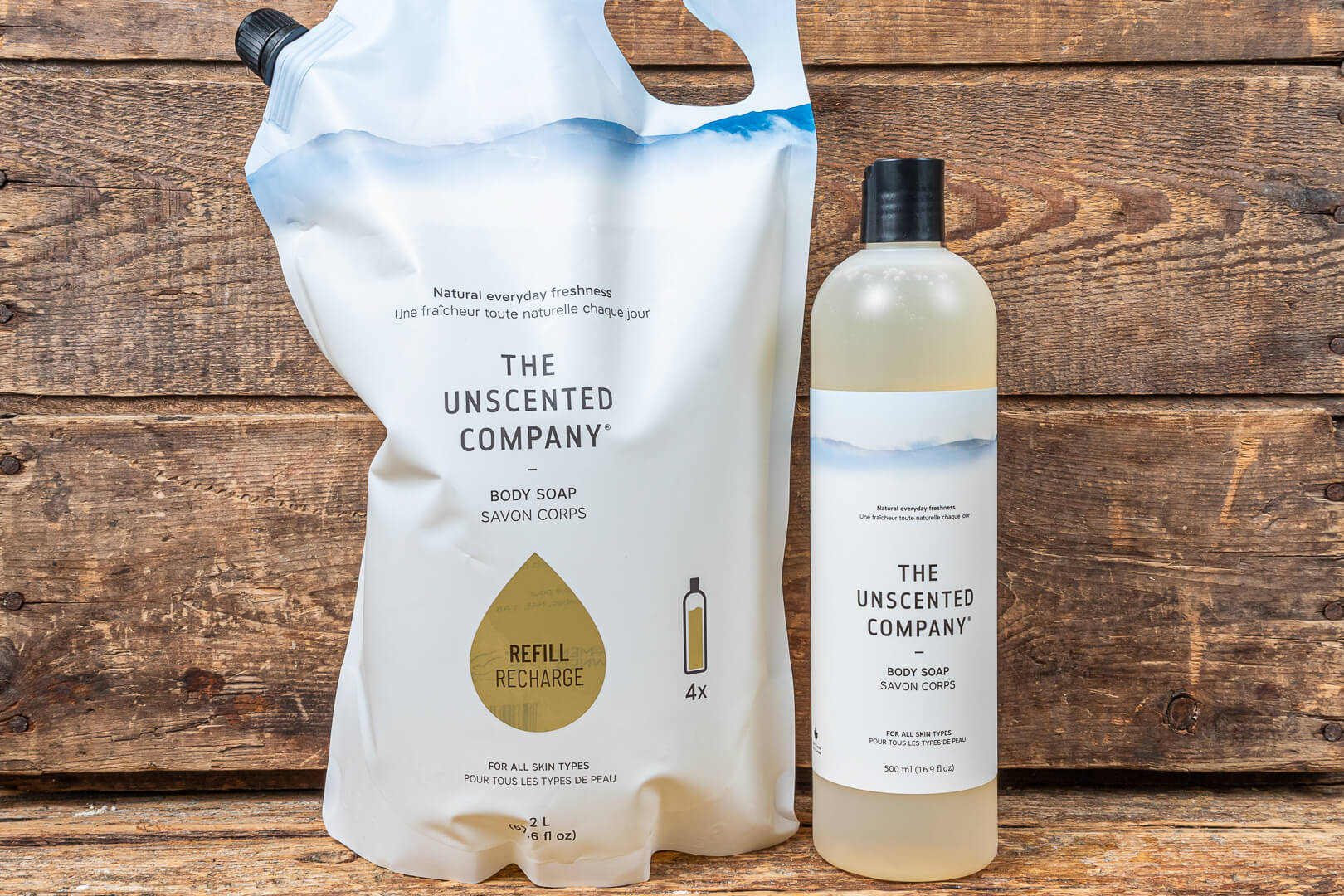 Body Soap - Lufa Farms Marketplace