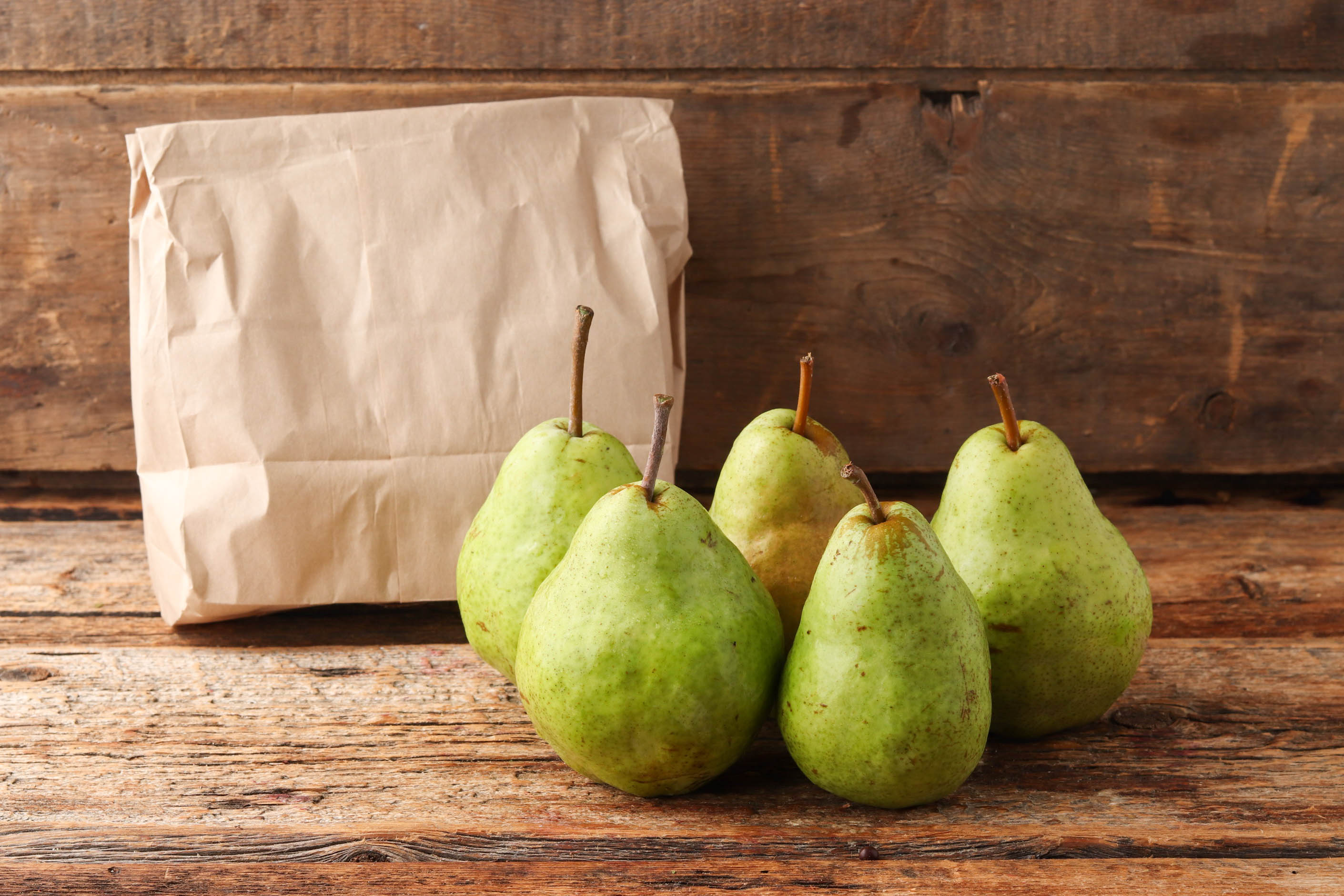 Clapp Pears (4 to 7, 2024 harvest) - Lufa Farms Marketplace