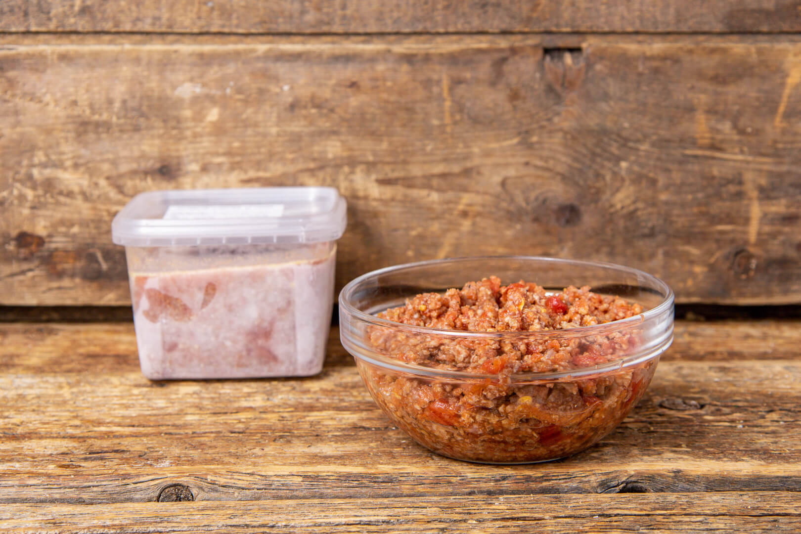 Duck Bolognese Sauce - Lufa Farms Marketplace