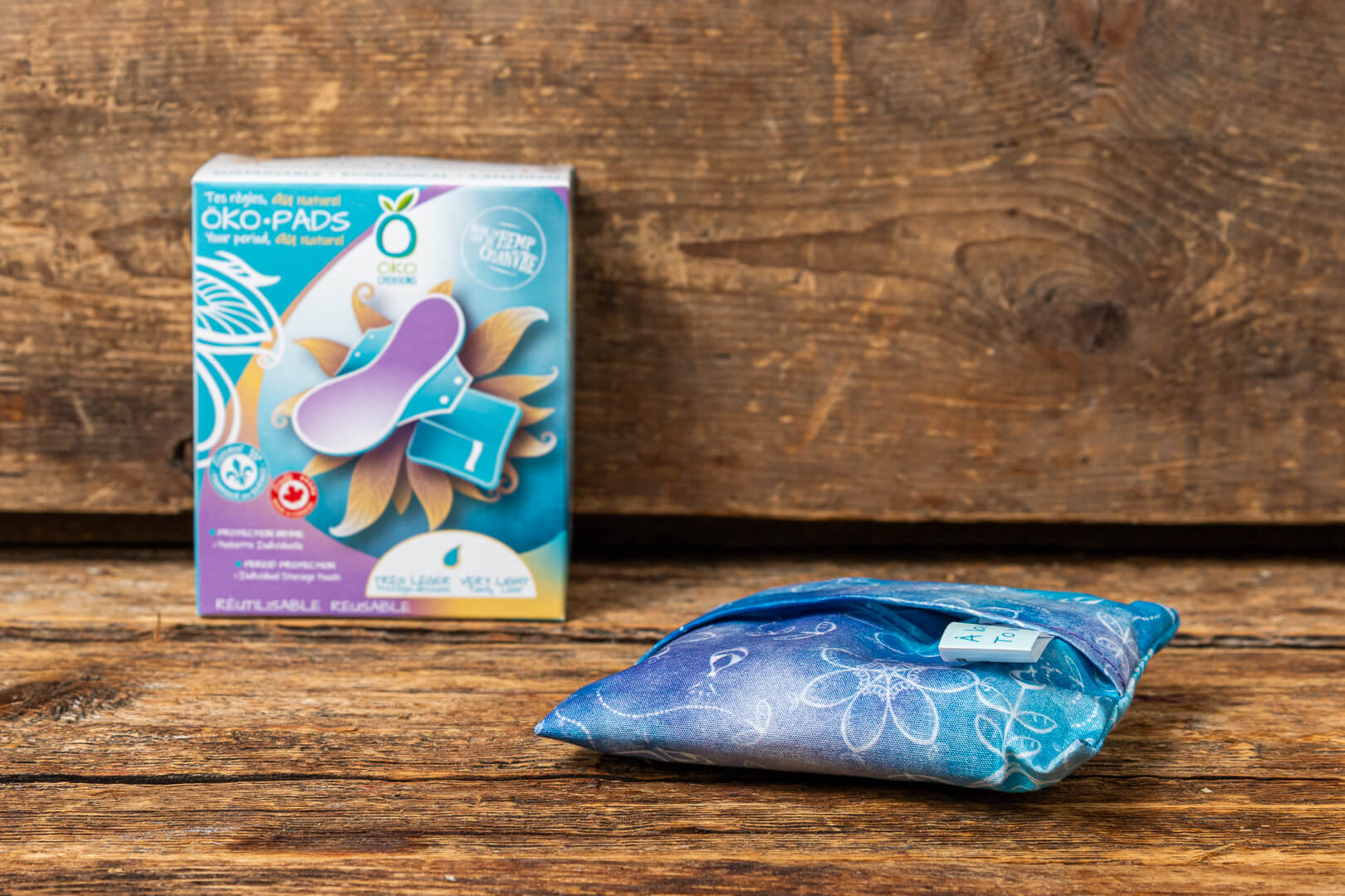 Mini Reusable Liners (light, 2-pack) - Lufa Farms Marketplace