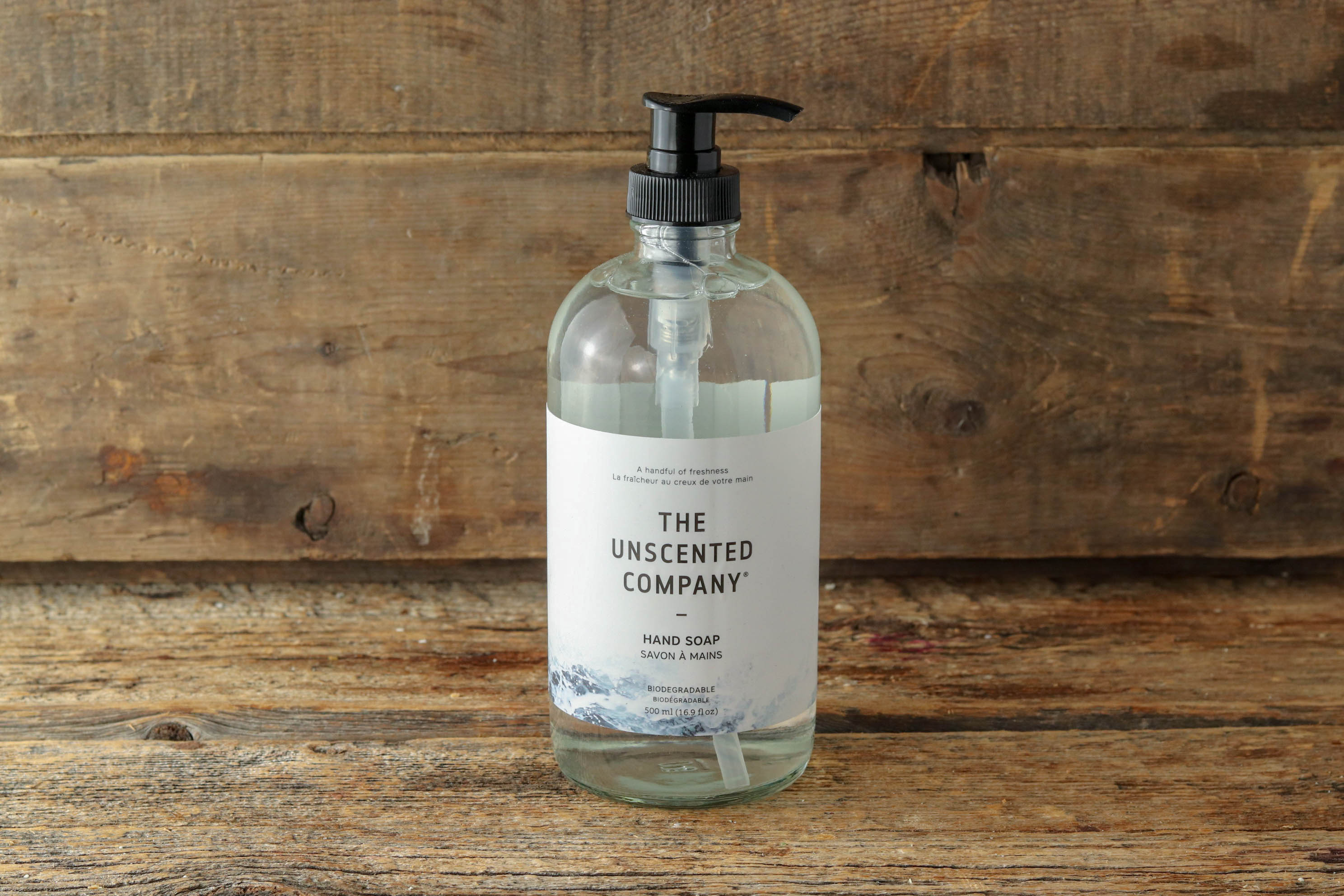 Hand Soap - Lufa Farms Marketplace
