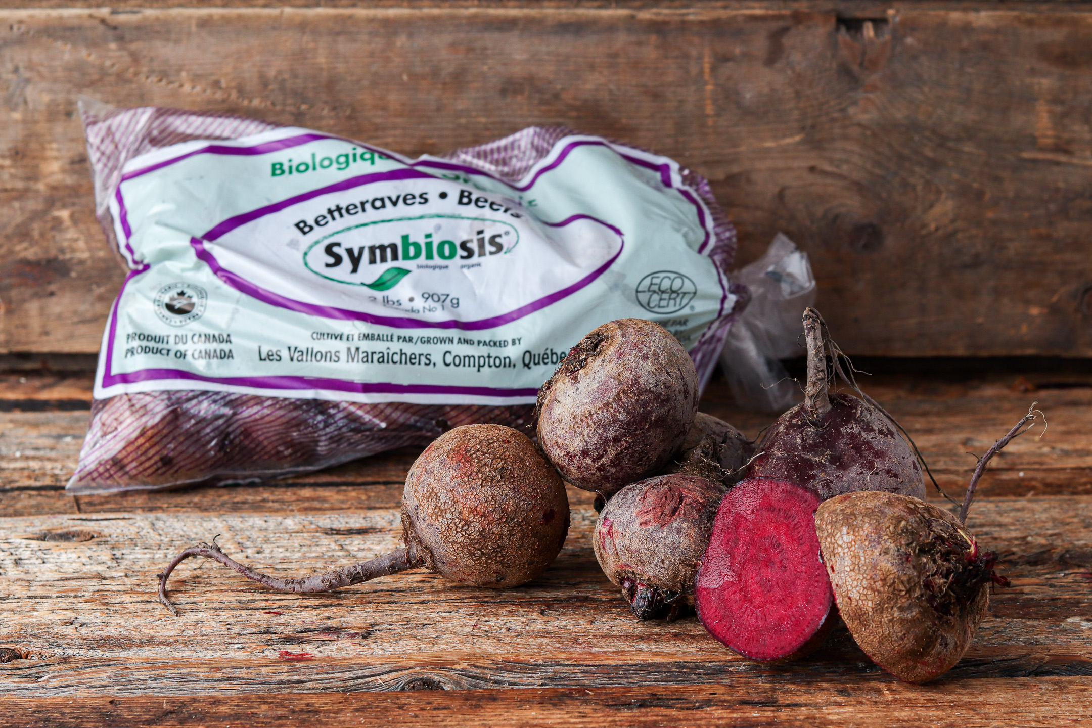 Red Beets - Lufa Farms Marketplace