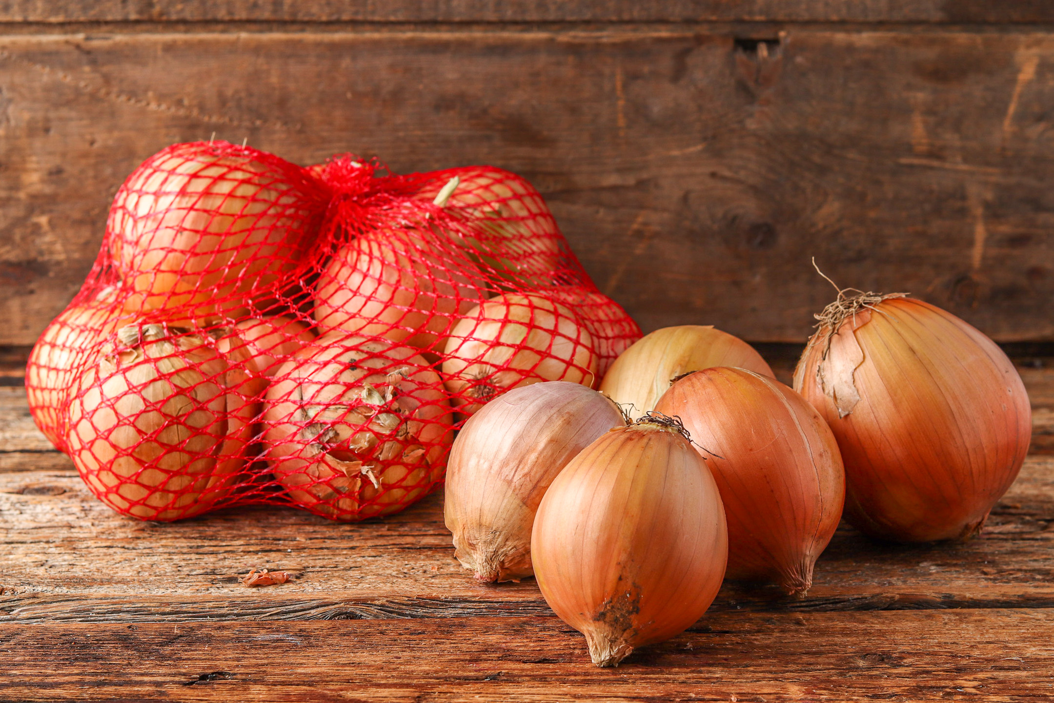 Yellow Onions (3 lb) - Lufa Farms Marketplace