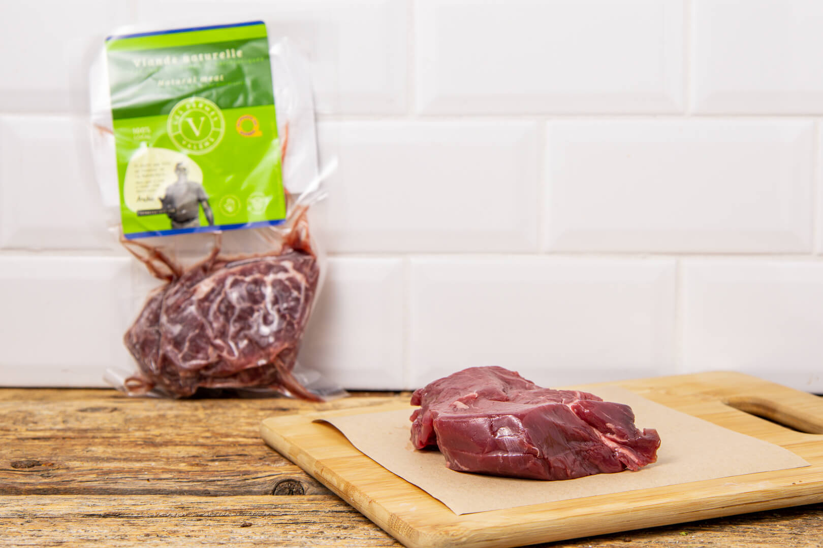 Filet Mignon (frozen) - Lufa Farms Marketplace