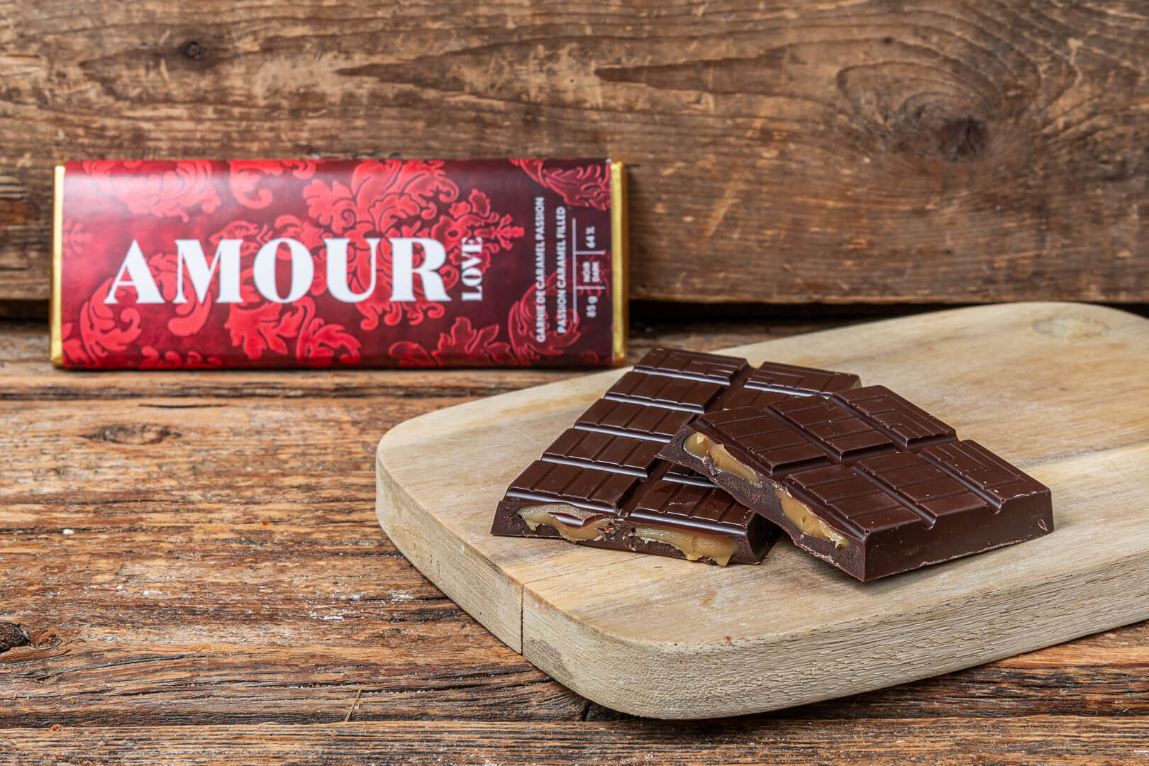 Love Chocolate Bar - Lufa Farms Marketplace