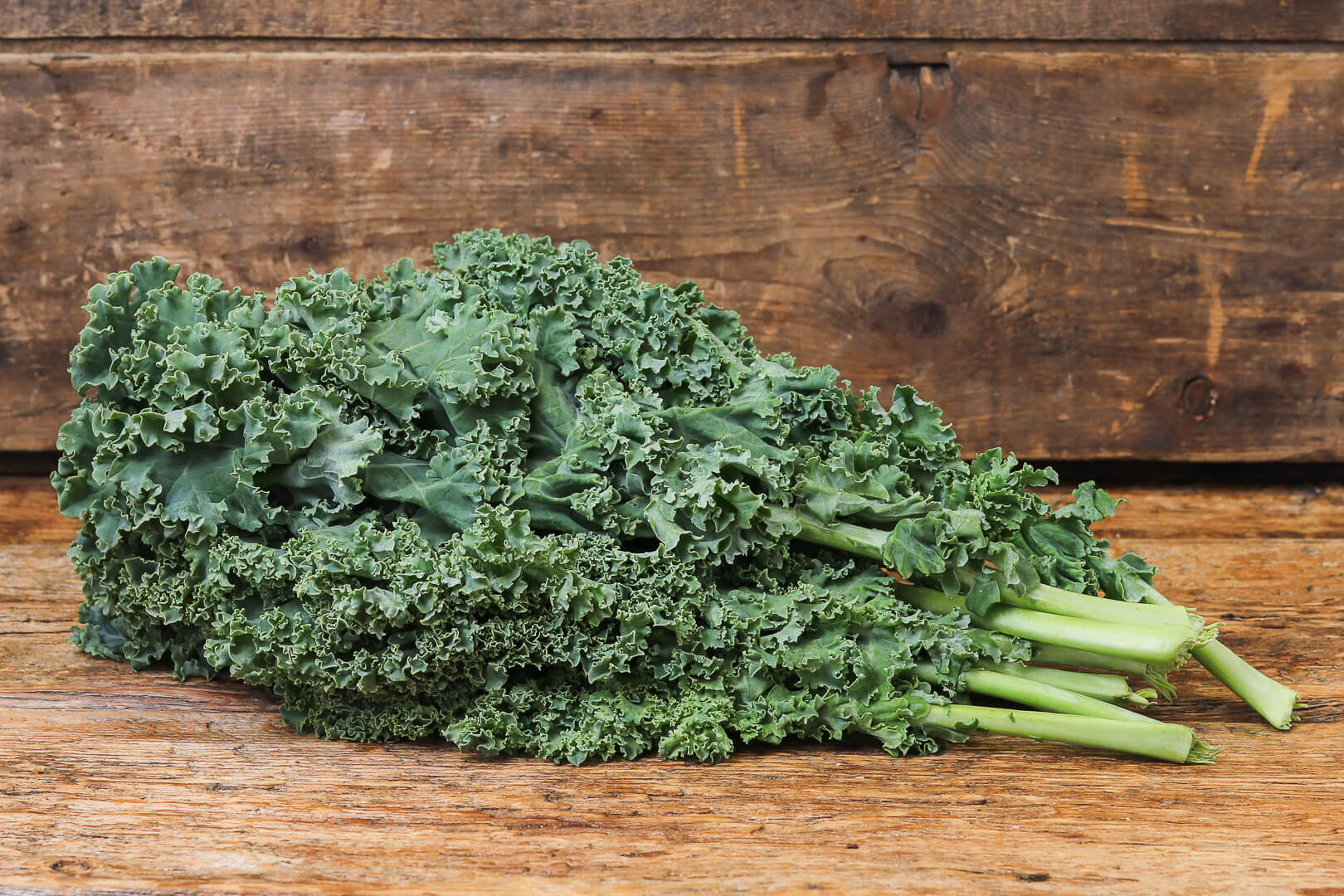 Chou frisé (kale) - Marché des Fermes Lufa