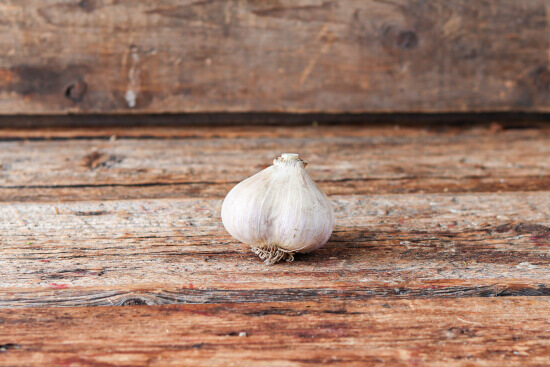 Garlic (small) - Lufa Farms Marketplace