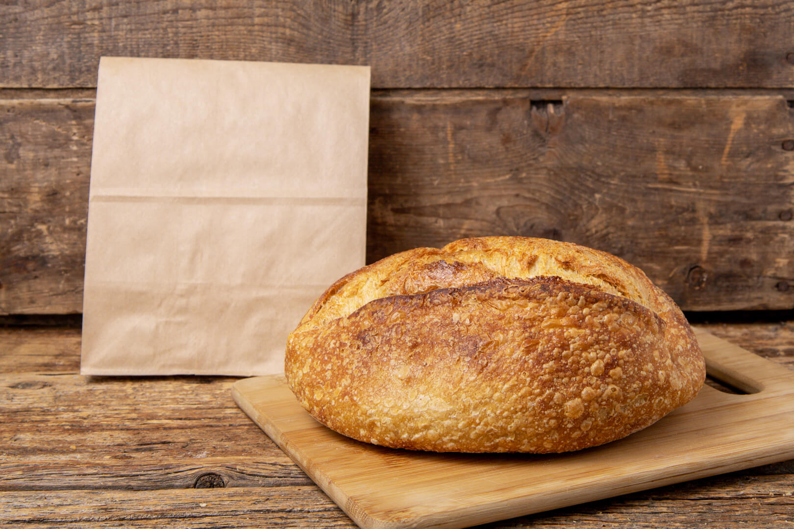 Campaillou Bread - Lufa Farms Marketplace