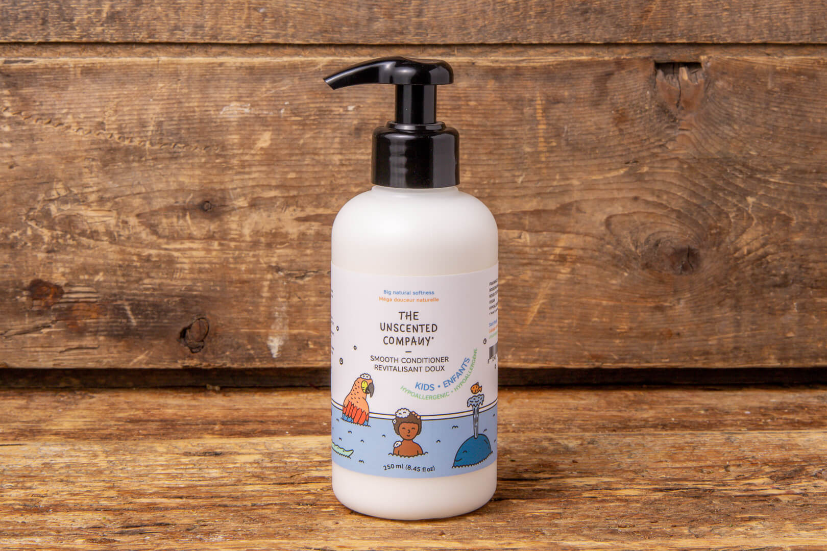Smooth Conditioner for Kids - Lufa Farms Marketplace