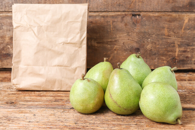 Anjou Pears (5 to 7, 2024 harvest) - Lufa Farms Marketplace
