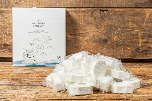 Laundry Tabs (35) - Lufa Farms Marketplace