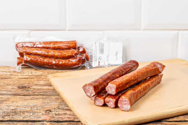 Pork Stickini (fresh) - Lufa Farms Marketplace