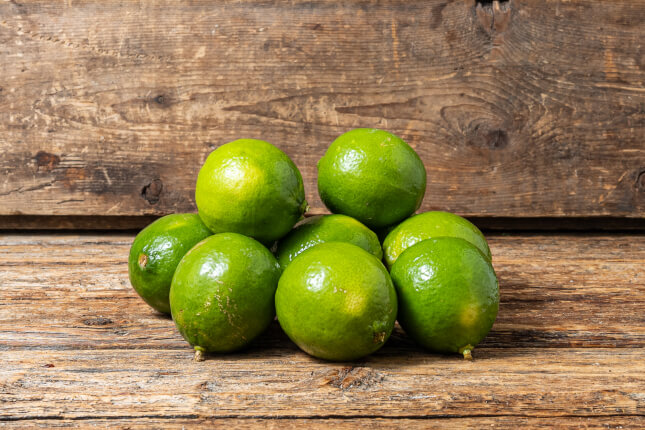Persian Limes (10) - Lufa Farms Marketplace