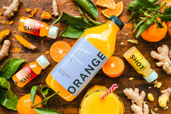 Archie - Lufa Farms Marketplace