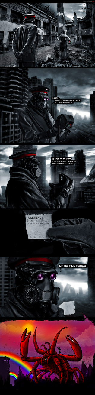 Romantically Apocalyptic Luscious Hentai Manga And Porn