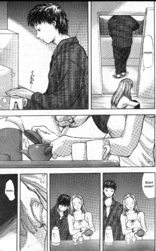 Face Luscious Hentai Manga And Porn