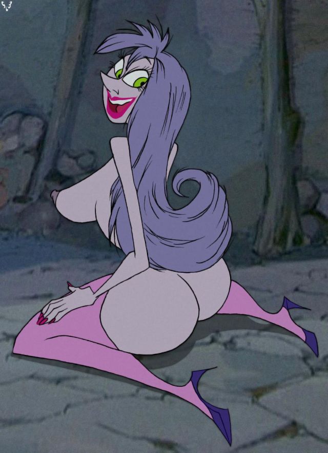 Madam Mim Rule34 Luscious Hentai Manga And Porn