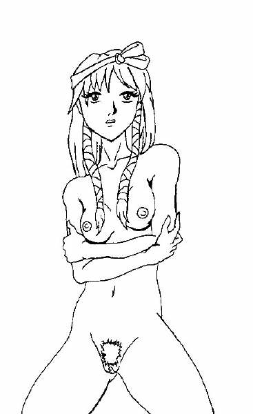 Chrono Cross 14 Chrono Cross Luscious Hentai Manga And Porn