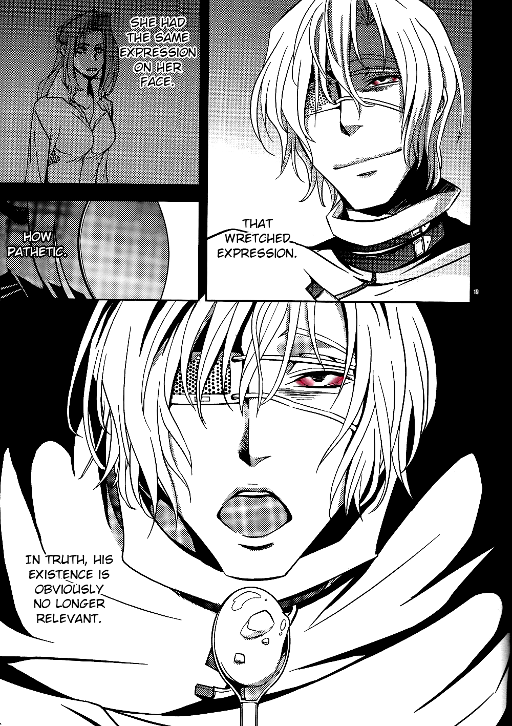 Caged Code Geass Lelouch Of The Rebellion Luscious Hentai Manga And Porn