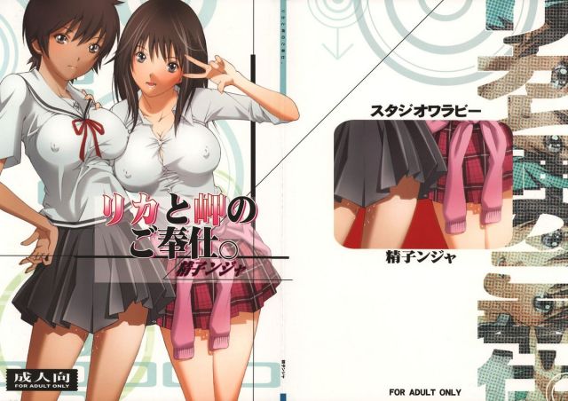 Misaki Yamamoto Luscious Hentai Manga And Porn