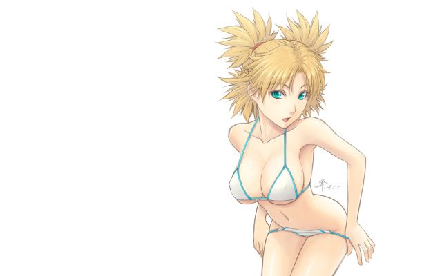 Temari Bikini Temari Pixxx Luscious Hentai Manga And Porn