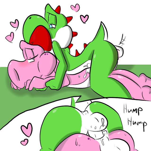 Yoshi Yaoi 66 Yoshi Yaoi Luscious Hentai Manga And Porn