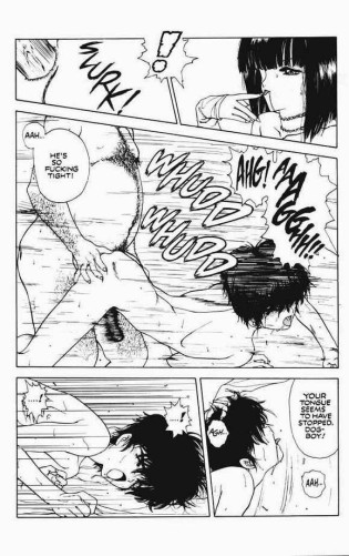 Countdown Sex Bombs Complete Luscious Hentai Manga And Porn
