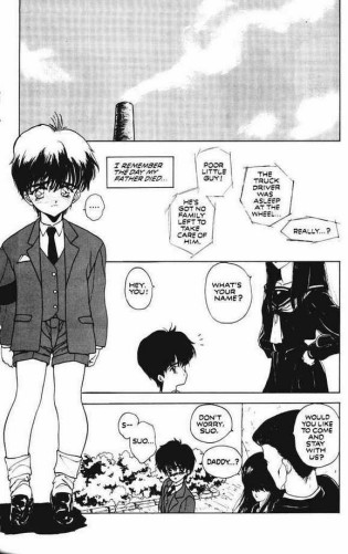 Countdown Sex Bombs Complete Luscious Hentai Manga And Porn 3008