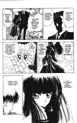 Countdown Sex Bombs Complete Luscious Hentai Manga And Porn 3387