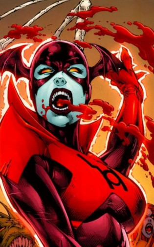 Bleez Red Lantern Hentai Luscious Hentai Manga And Porn
