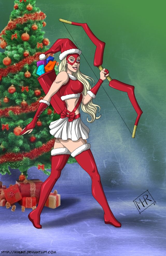 Cissie King Jones Hot Pinup Arrowette Nude Young Justice Pics Luscious Hentai Manga And Porn