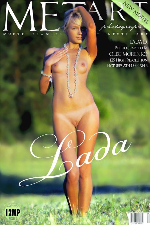 Lada D Luscious Hentai Manga And Porn