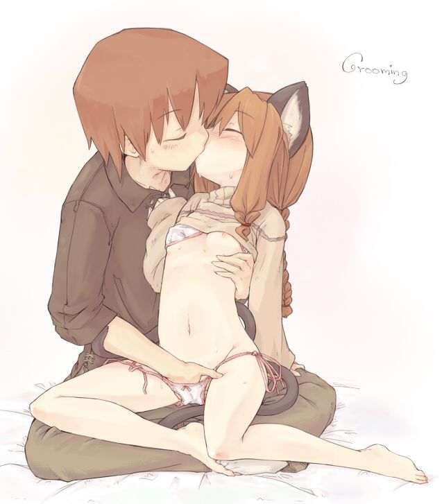 319 Neko Boysgirls Luscious Hentai Manga And Porn 7179