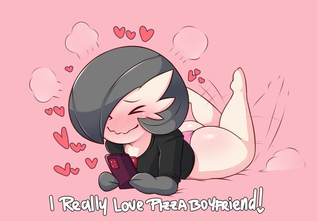 Saltyxodium Luscious Hentai Manga And Porn