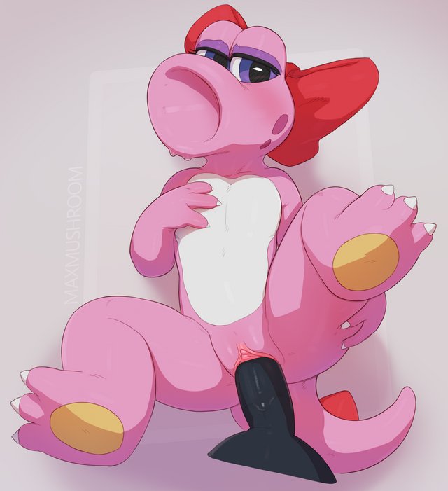 4476613 Birdo Super Mario Bros Maxmushroom Birdo Luscious Hentai Manga And Porn