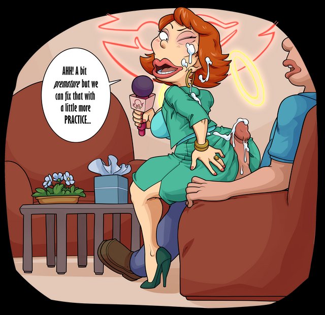 2606078 As Told By Ginger Ndfeelings Bunnox Dr Fondfeelings Luscious Hentai Manga And Porn