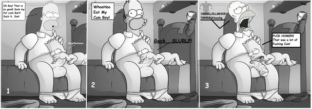 Blargsnarf Luscious Hentai Manga And Porn