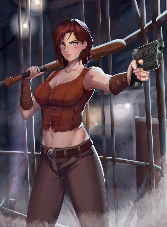 F0d55beb9401c1e21ef164fd86d64301 Fallout 4 Cait Luscious Hentai Manga And Porn