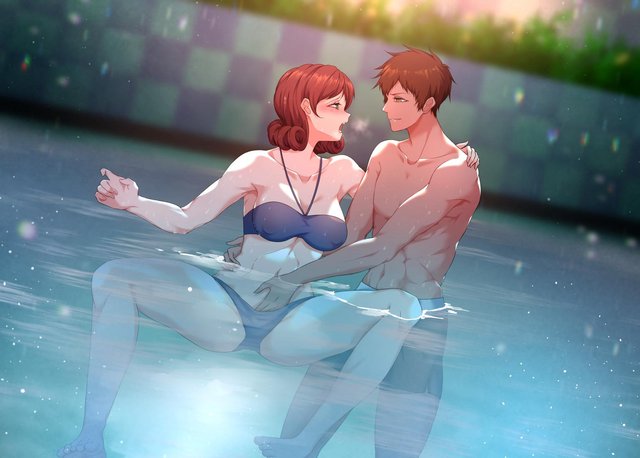 4370412 Penny Stardew Valley Ontabahlul69 Penny Luscious Hentai Manga And Porn