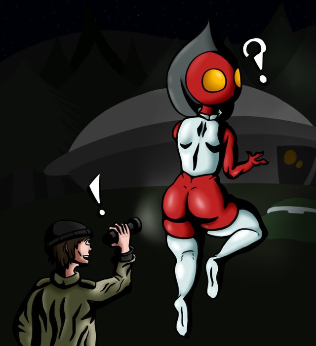 Sample 132a478c83f03ef81038cdf56f3edab5 Flatwoods Monster Luscious Hentai Manga And Porn