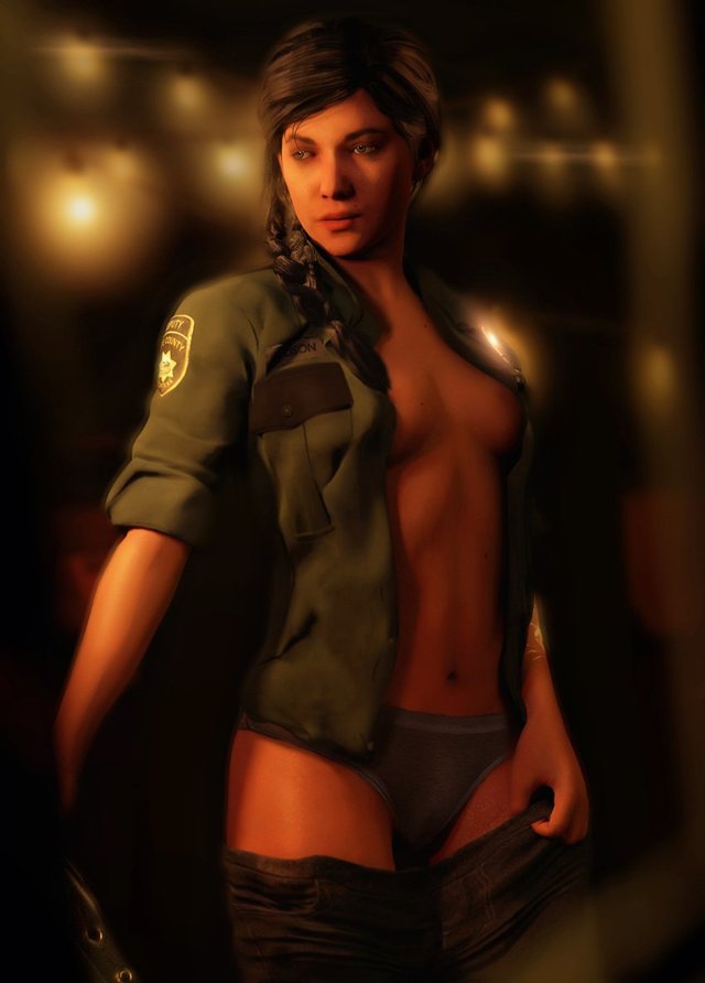 Far Cry 5 Luscious Hentai Manga And Porn