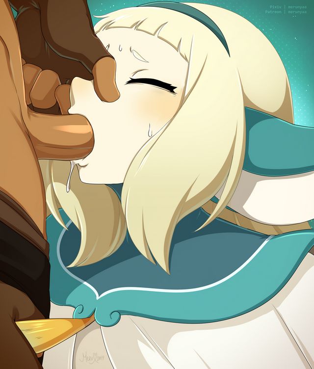 3206149 Bakara Jurgen Dofus Huppermage Merunyaa Bakara Jurgen Luscious Hentai Manga And Porn