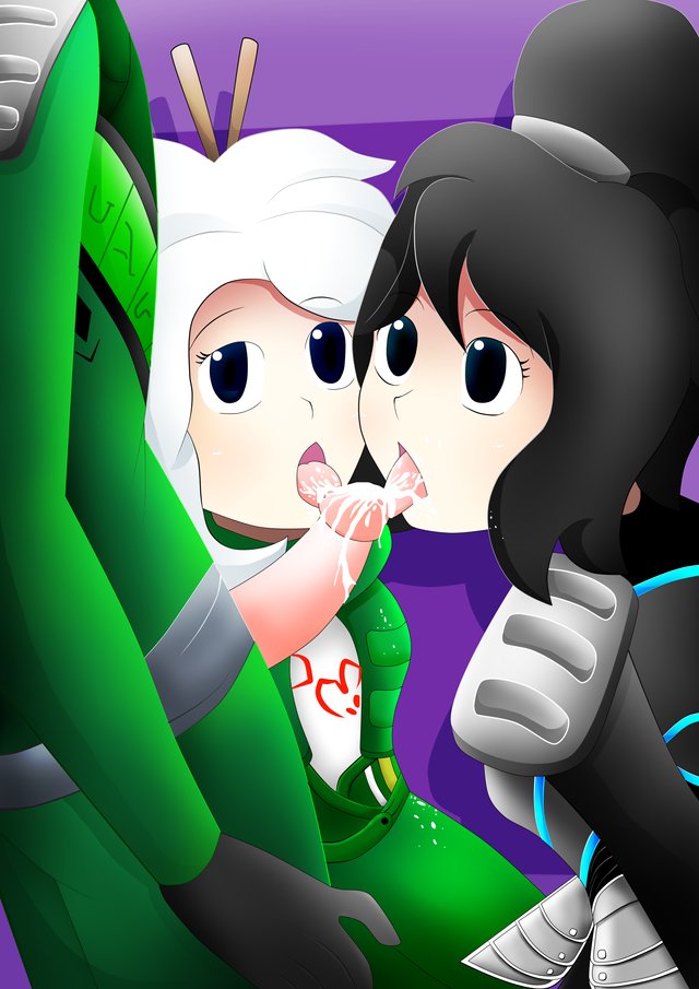 3210558 Harumi Lloyd Ninjago Nya Ninjago Luscious Hentai Manga And Porn